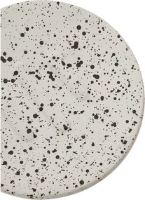 Krémová betonová mýdlenka Mozie – Premier Housewares