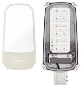 Philips - LED Pouliční lampa CORELINE MALAGA LED/69W/230V 4000K IP65