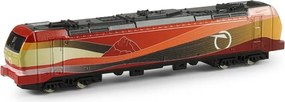 RAPPA Kovová lokomotiva ŽSSK - 16 cm