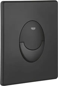 Grohe Start ovládací tlačítko plast phantom black mat 38964kf0 G38964KF0