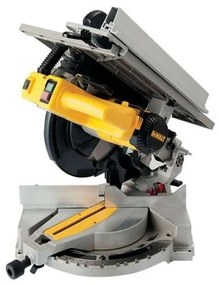 DeWALT - Pokosová pila 305 mm, 1600 W D27113