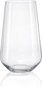 Crystalex Sklenice Sandra 440 ml 6 ks