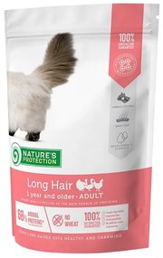 Nature's Protection Cat Dry Persian Varianta: 400g