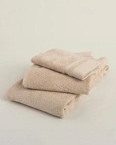 Ručník Essence 70x140 cm warm beige