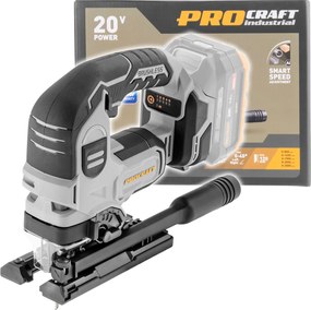Procraft industrial JS120A-BB