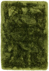 Zelený  koberec Cookie Green Rozměry: 140x200 cm