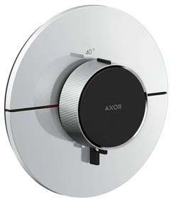 Axor ShowerSelect ID - Termostatická baterie pod omítku, HighFlow, chrom 36759000