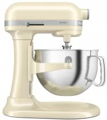 KitchenAid robot Artisan 5KSM60SPXEAC mandlová