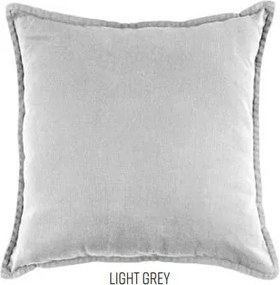 XXXLutz DEKORAČNÍ POLŠTÁŘ 45/45 cm MISTRAL - Dekorační polštáře - 003591025604