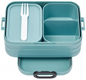 MEPAL Box jídelní Bento Midi Nordic Green