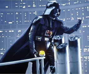 Komar Vlies.fototapeta Star Wars Classic Vader Join the Dark Side 300 x 250 cm