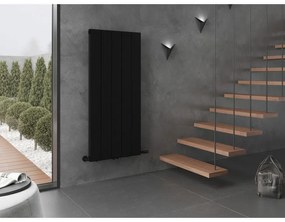 Mexen Waco, topné těleso 1544 x 694 mm, 2209 W, černá, W217-1544-694-00-70