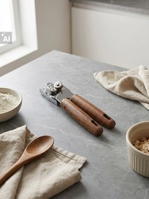 Sinsay - Otvírák na konzervy - béžová