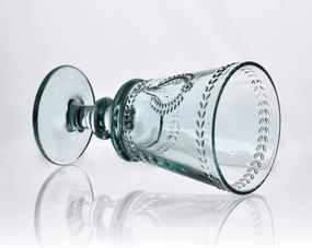 Sada 2 ks sklenic ECILA 280 ml čirá