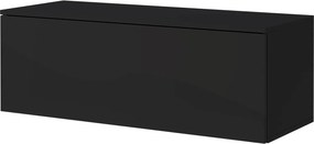 Sekce-42 TV černý lesk Box