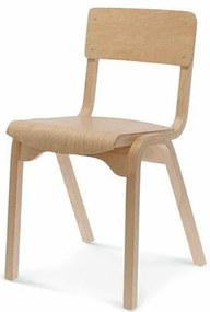 Intesi Židle Fameg Pevné sedadlo Puppy A-9349 standard