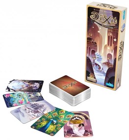 Asmodee Dixit: 7. rozšíření - Revelations