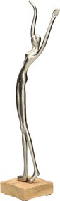 Dekorace Primabalerina III výška 52cm