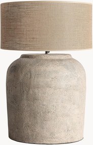 Ručně vyrobená stolní lampa Giulia