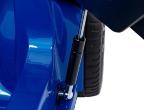 Dětské elektrické autíčko McLaren Artura 4×4 modré