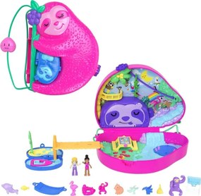 Polly Pocket Mattel HRD40