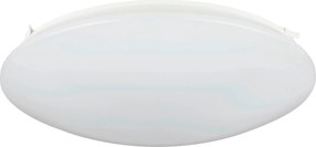 XXXLutz STROPNÍ SVÍTIDLO, 38/9,5 cm Eglo - Online Only svítidla - 003348270401