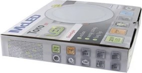 Podhledové LED svítidlo McLED Toro R21 21W 3000K ML-412.069.33.0