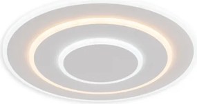 Brilagi - LED Stmívatelné stropní svítidlo MODERN LED/58W/230V 2700-6500K + DO