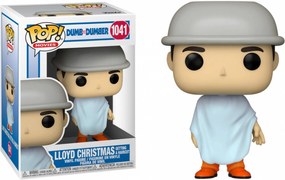 Figurka funko pop movies: dumb & dumber - lloyd getting haircut (1041)