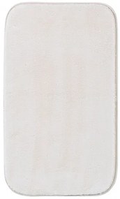Koupelnový kobereček MELLOW krém