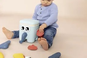 Smoby LS Kaboom kostka / od 18 měsíců