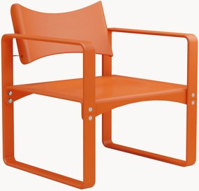 Jídelní židle's područkami Series 270 F, Design Verner Panton