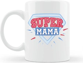 Ahome Ahome CZ Hrneček Super máma 330 ml