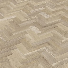 Vinylová podlaha Objectflor Expona Domestic 5829 Mill Oak Mini Parquet 3,34 m²