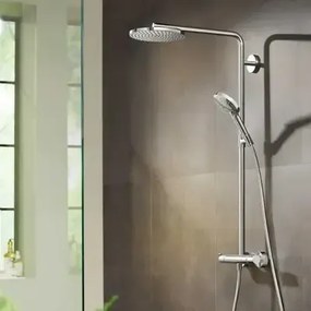 Hansgrohe Raindance Select S - Sprchový set Showerpipe s termostatem |