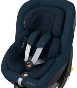 Autosedačka MAXI COSI MICA 360 PRO i-Size 2025 Farba: Authentic Green