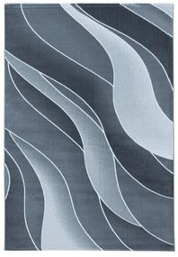 Kusový koberec Costa 3523 grey 80 x 150  cm