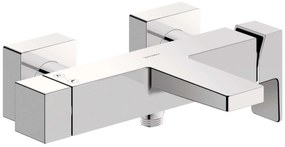 Duravit Manhattan - Vanová baterie, chrom MH5230000010
