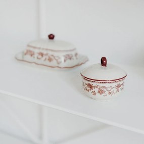 Porcelánová cukřenka Cyril – S|P Collection