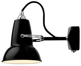 Anglepoise Original 1227 Mini nástěnné černá