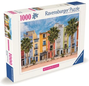 Ravensburger 120000273 španělsko