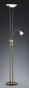TRIO 421910228 Santo II stojanové svítidlo LED 4x4W 450lm 3000K Stojanové lampy