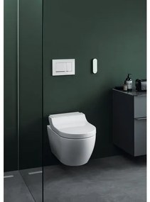 Geberit Tuma Comfort Bidetovací sedátko včetně WC závěsné 146.292.11.1