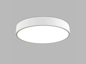 Led2 Stropní LED svítidlo MONO ø 80 cm Barva: Bílá, Stmívání, řízení: 3000K/4000K Casambi TW