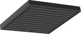 Hansgrohe Pulsify E hlavová sprcha na stěnu/strop matná černá 24331670