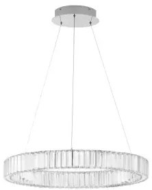 LED lustr Aurelia 2
