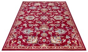 Červený koberec 57x90 cm Orient Caracci – Hanse Home