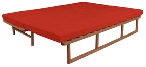 Rozkládací pohovka LE MAR 03 201 cm z - výběr z 10 provedení