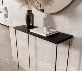 ADRK Furniture Konzole Sili ADRK-CT-SIL-G-B