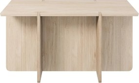 Lavice v přírodní barvě Engawa – Blomus